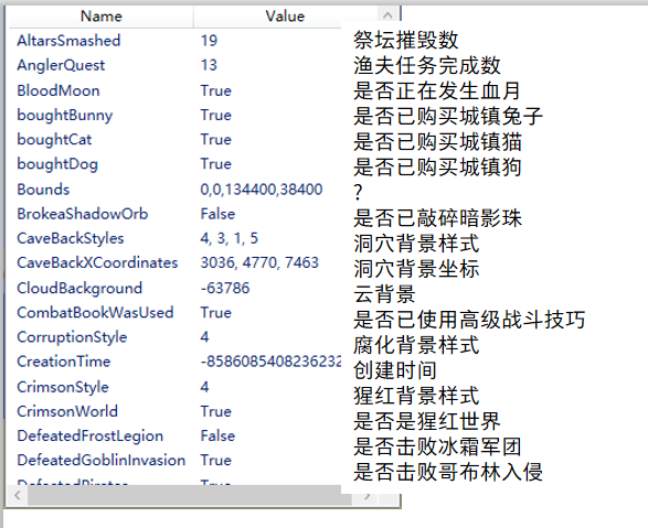 【Terraria工具】Terramap地图查看器教程 - 哔哩哔哩
