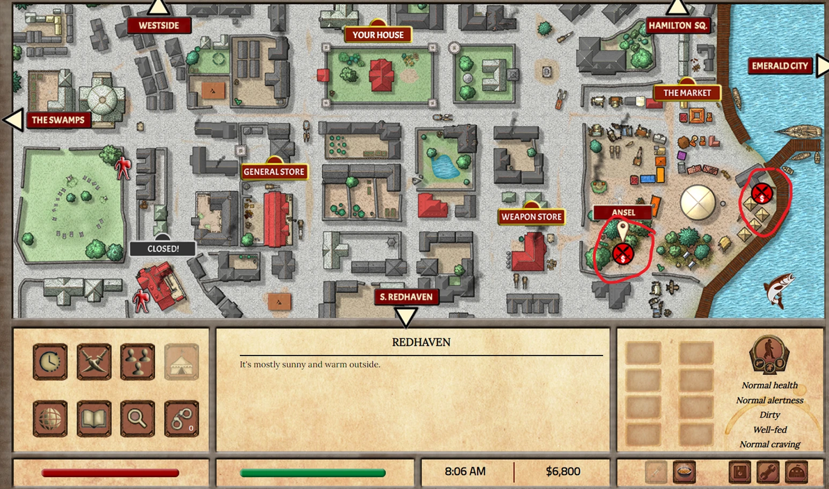 【Master of Raana】MOR/拉纳主宰攻略（0.8.3.4） - 哔哩哔哩