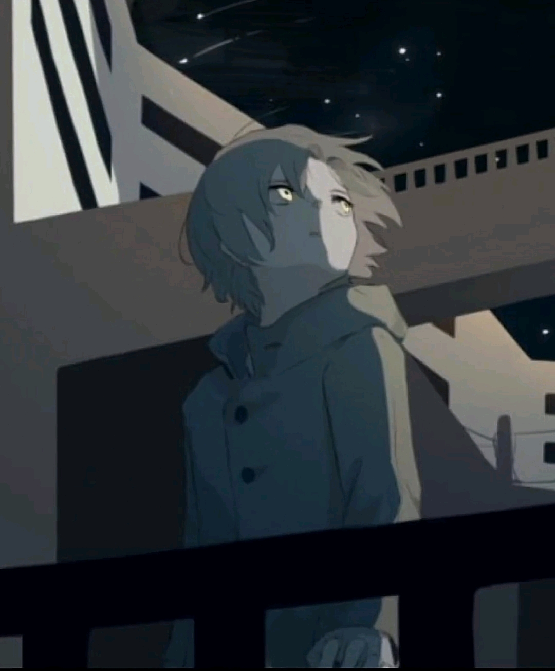 Under Empty-City（1）序 - 哔哩哔哩