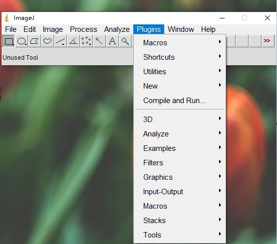 ImageJ、Fiji、Image pro plus，保姆级安装教程+安装包分享 - 哔哩哔哩