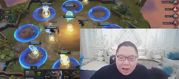 PDD律师函警告YM打假赛言论，打上LPL我能赚更多的钱 - 哔哩哔哩