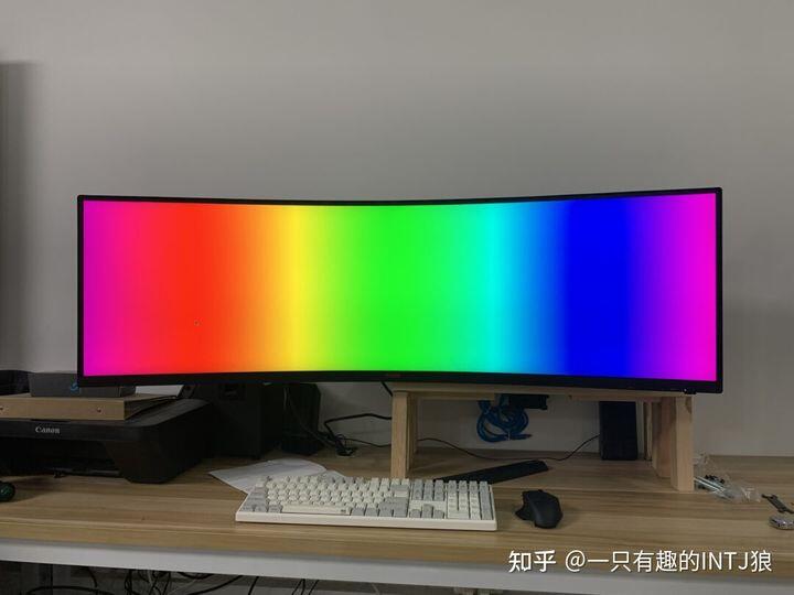 带鱼屏怎么选？4K显示器选购要点，十多种参数详细分析，严选30款高性价比推荐 - 哔哩哔哩