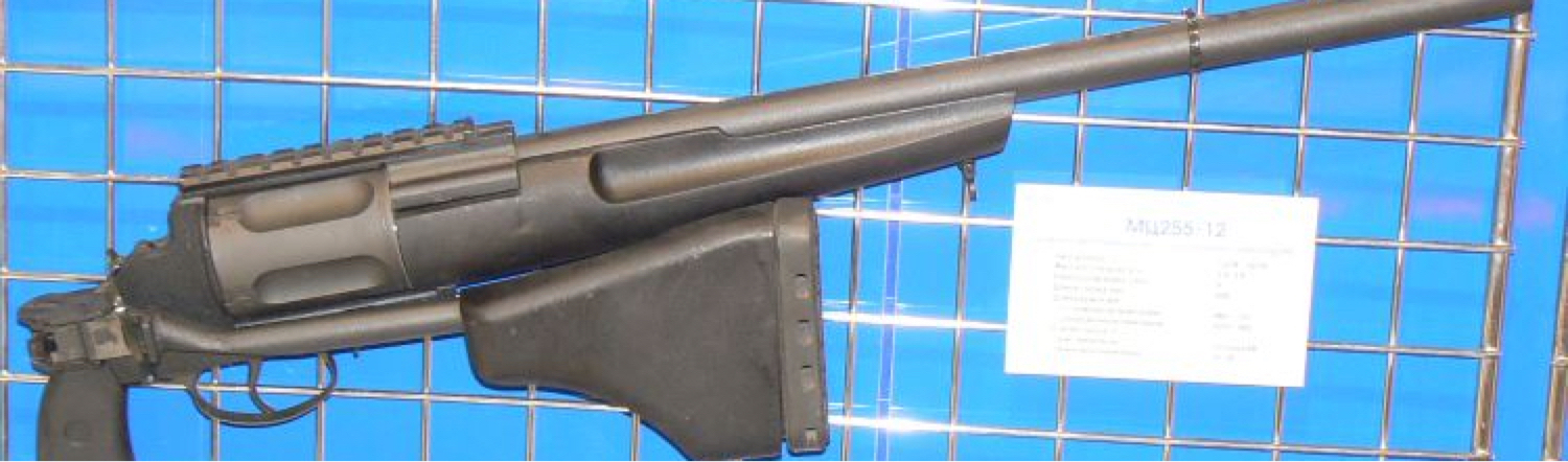 轻武器科普之1954年式手枪——五四大黑星 - 哔哩哔哩