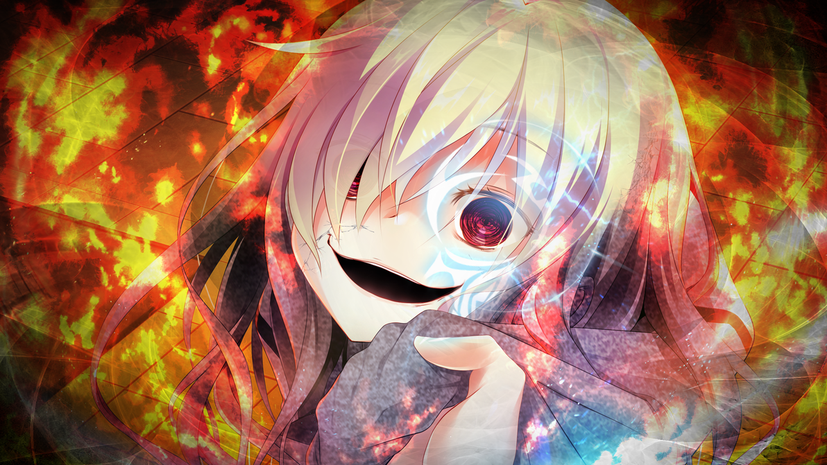 【GAL CG】9 -nine- New Episode - 哔哩哔哩