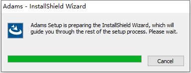 MSC Adams 2020软件安装包和安装教程 - 哔哩哔哩