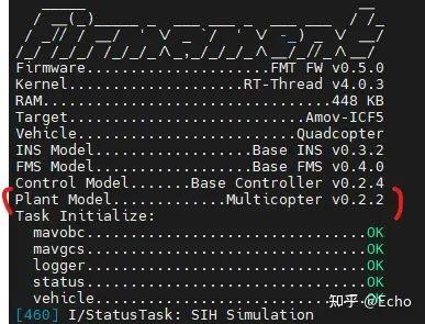 FMT ICF5实时仿真，不止于飞控 - 哔哩哔哩