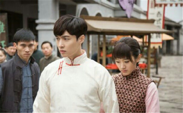 老九门之情殇二月红（附真实结局） - 哔哩哔哩