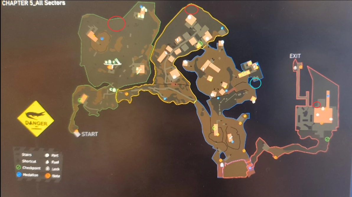 labyrinthine攻略：1-6章隐藏宝箱+地图，怪物图鉴以及针对方法 - 哔哩哔哩