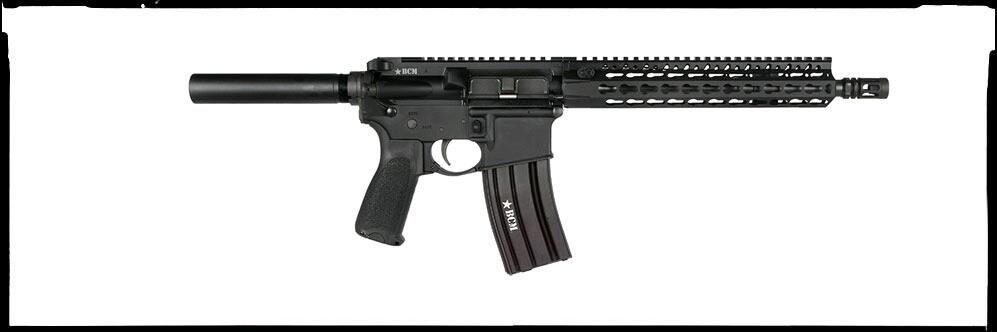 【干货】BCM Rifle Company历史及产品简介 - 哔哩哔哩