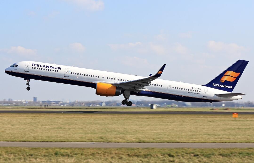 【机型介绍】波音757——优秀的高原之鹰 - 哔哩哔哩