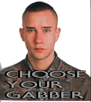 GABBER简史（上） - 哔哩哔哩