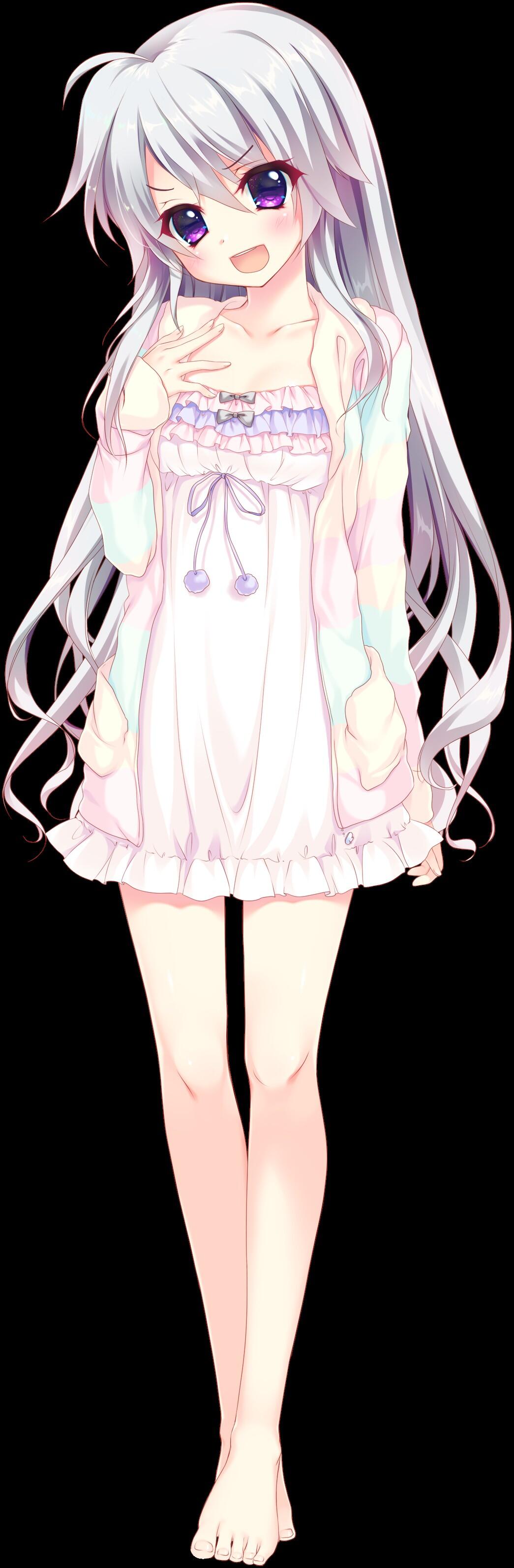 [GAL]《9-nine-天色天歌天籁音》——新海天 - 哔哩哔哩