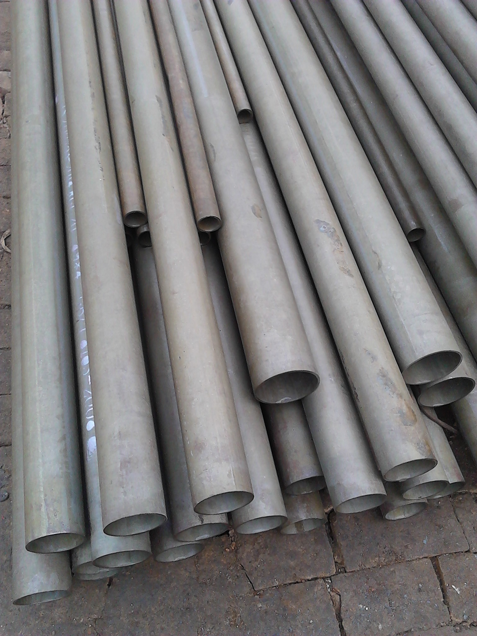 16Mn酸洗钝化钢管,16Mn酸洗钝化无缝钢管厂家|价格|加工 - 哔哩哔哩