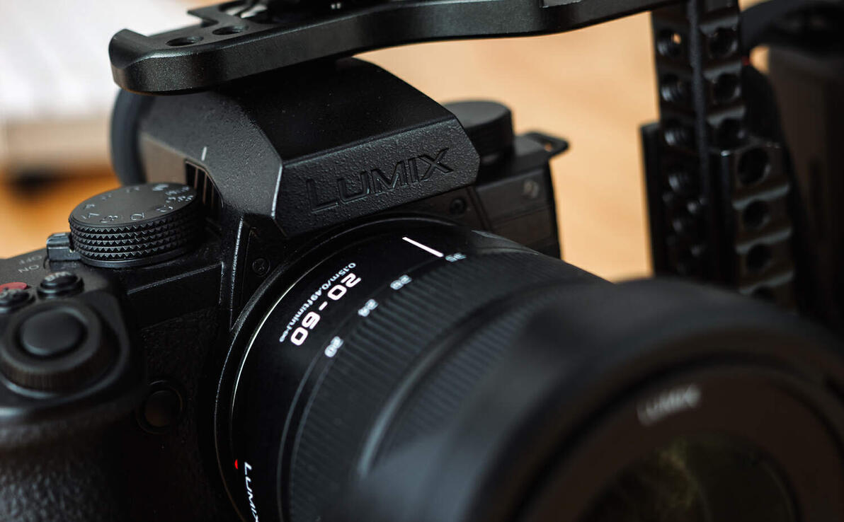 S5M2还是S5M2x？松下全画幅新机怎么选？看完秒懂 - 哔哩哔哩