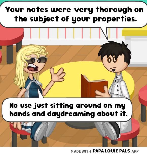 SCP&Papa Louie Pals(33):SCP-1465 - 哔哩哔哩