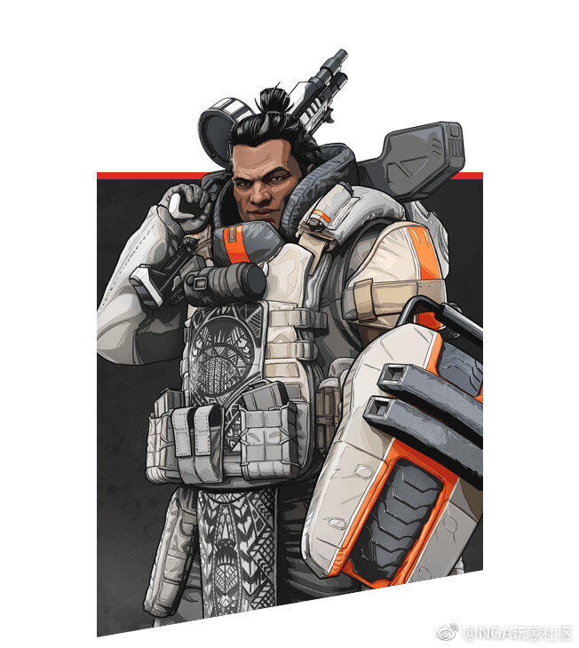 一篇文章，让你把《APEX英雄》理解的透透彻彻（深度评测！）看完还不懂？来找我！！！ - 哔哩哔哩