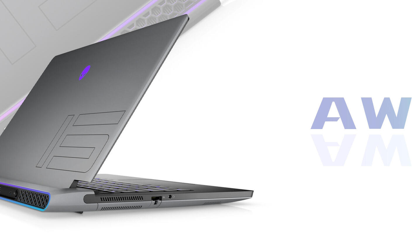 AWCC进阶使用技巧，玩转你的ALIENWARE - 哔哩哔哩