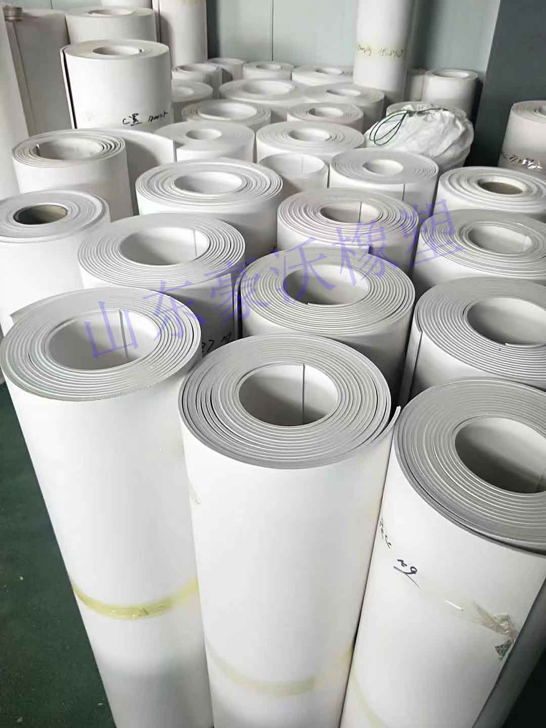聚四氟乙烯板楼梯滑动支座四氟板 耐磨抗压 哔哩哔哩