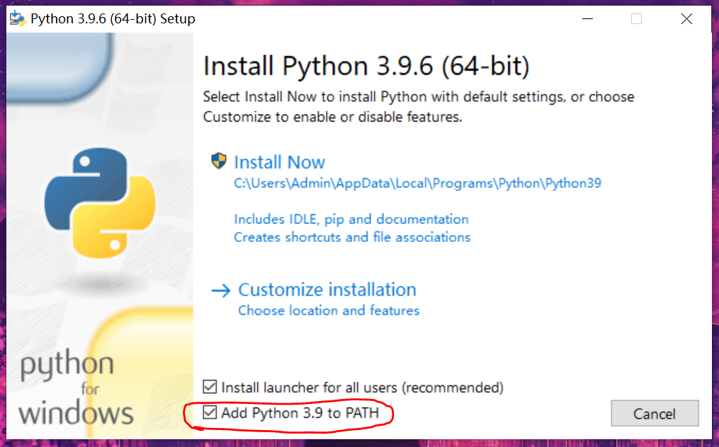 在Windows下安装Python并使用SpineConverter - 哔哩哔哩