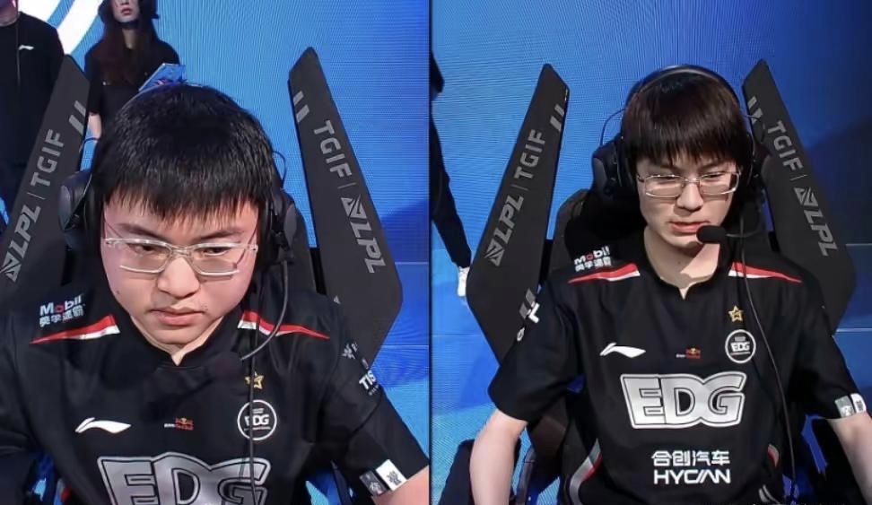 edg惨败，辅助meiko被网友血喷：不配亚运辅助 - 哔哩哔哩