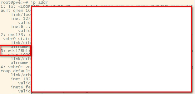 Debian/Linux 下博通（Broadcom）无线网卡驱动的安装(BCM43228) - 哔哩哔哩