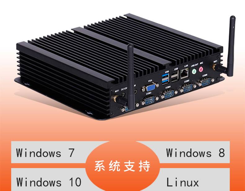 LabVIEW Linux RT实时系统安装移植开发:支持任意第三方miniPC/ITX/SOM/OEM/工控机 - 哔哩哔哩