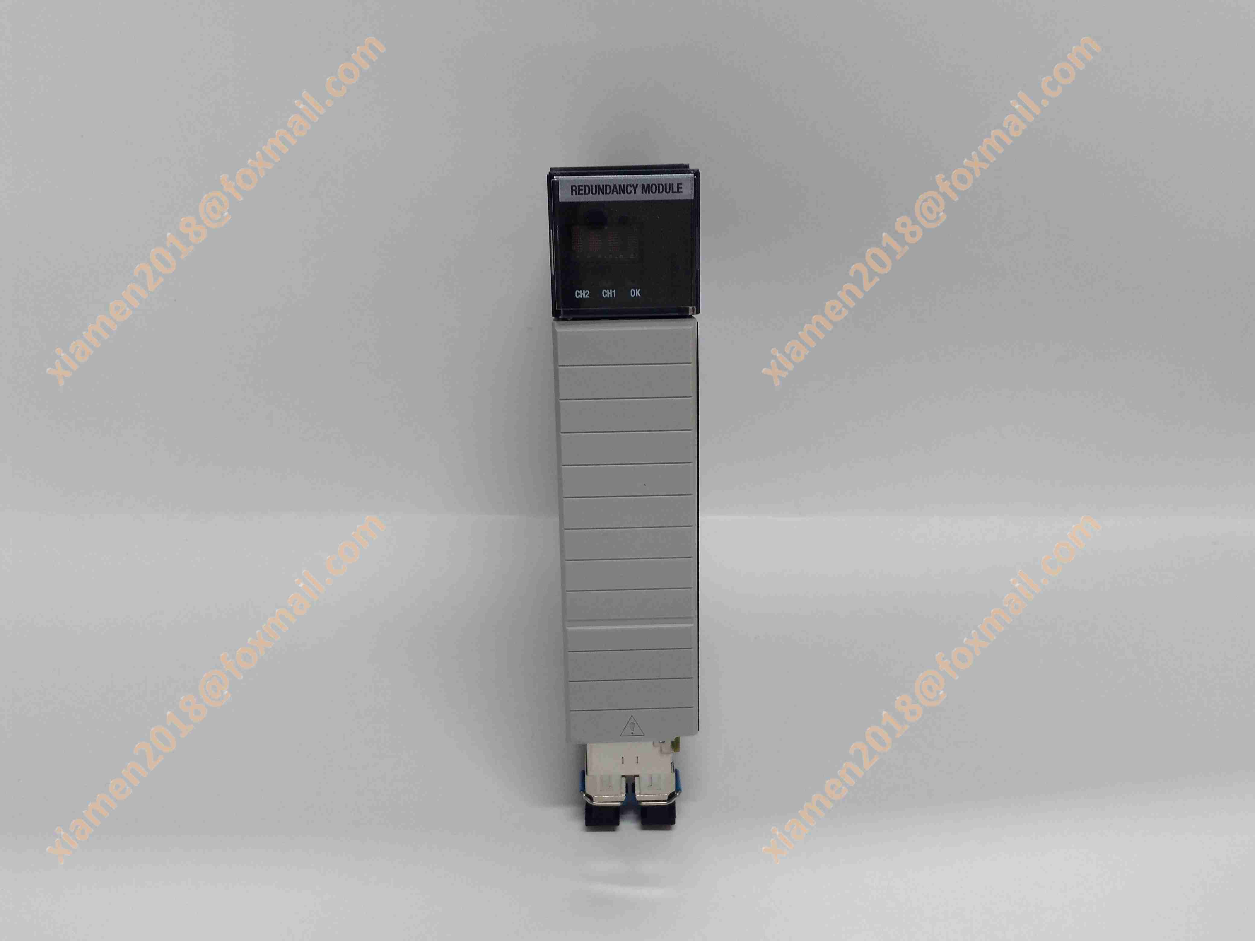 A-B 1756-RM2 19-01-18 冗余模块 - 哔哩哔哩