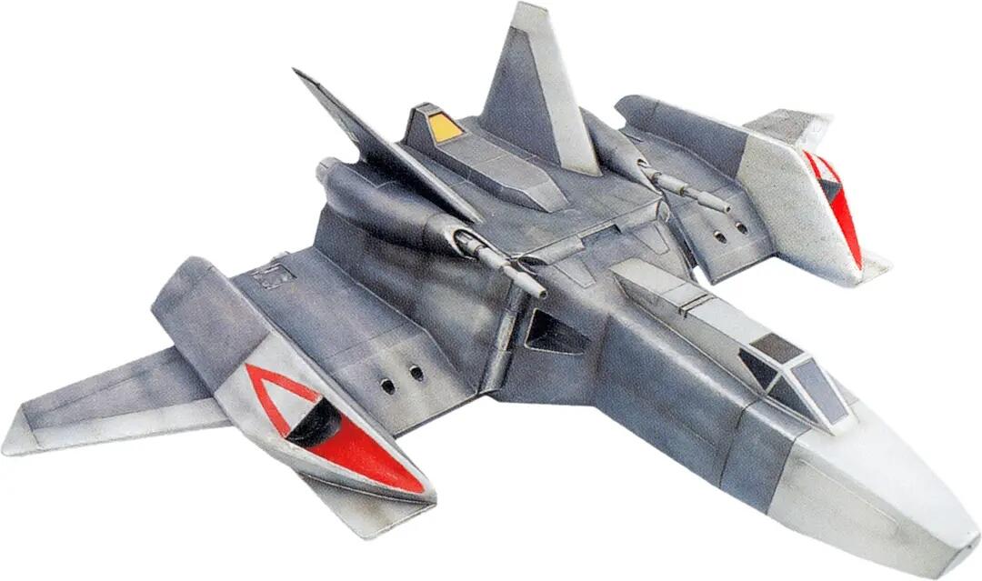 XIG大型装备与艾利尔基地 - 哔哩哔哩