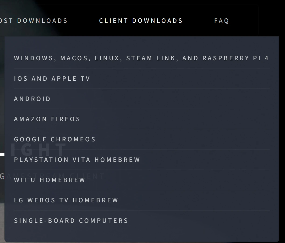 零基础教程：使用NVIDIA SHIELD、Moonlight和Tailscale和朋友远程游玩本地双人游戏 - 哔哩哔哩