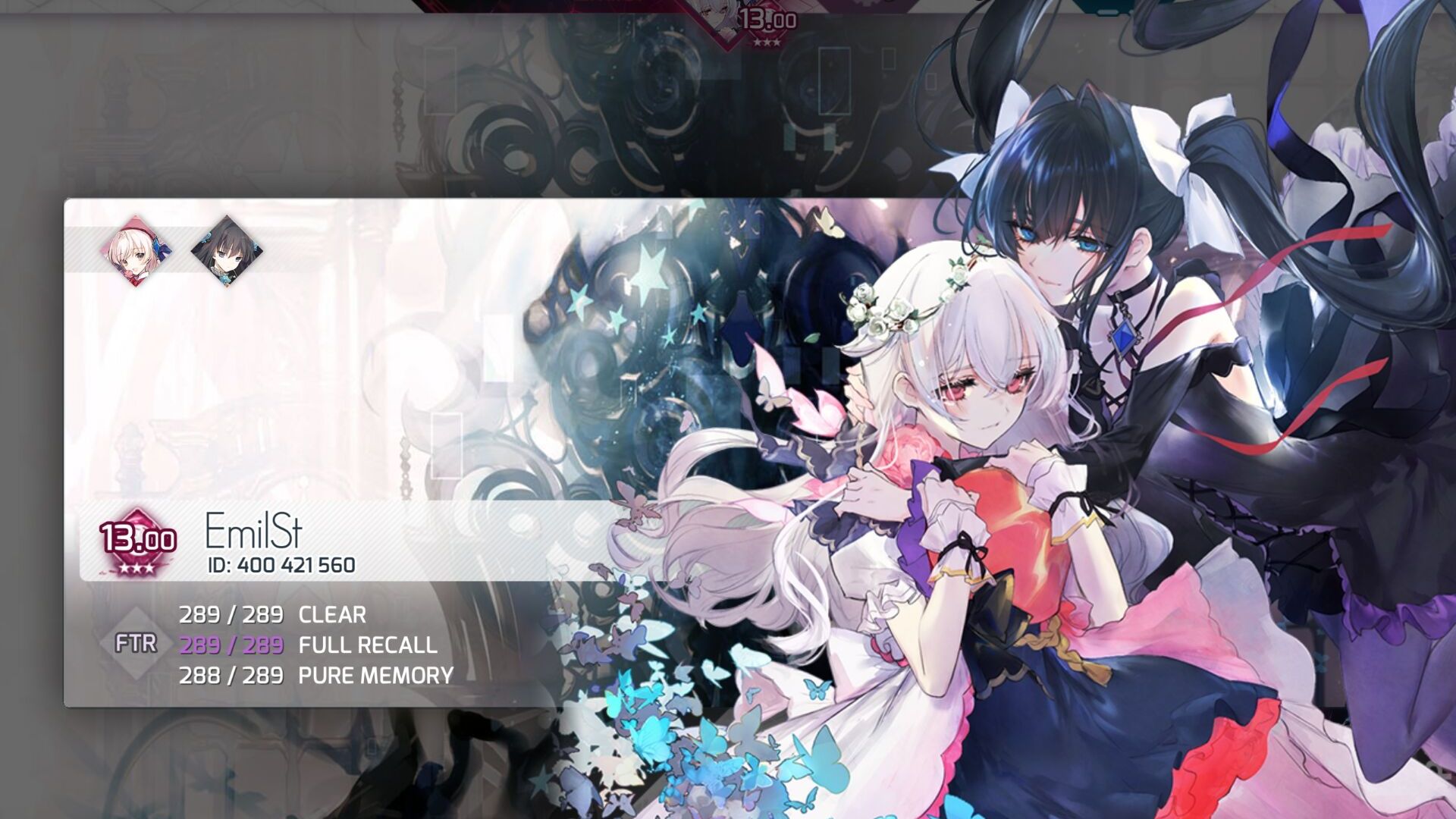 [Arcaea]一些打歌经验与思考&如何更有效地发挥自己的底力或极限 - 哔哩哔哩