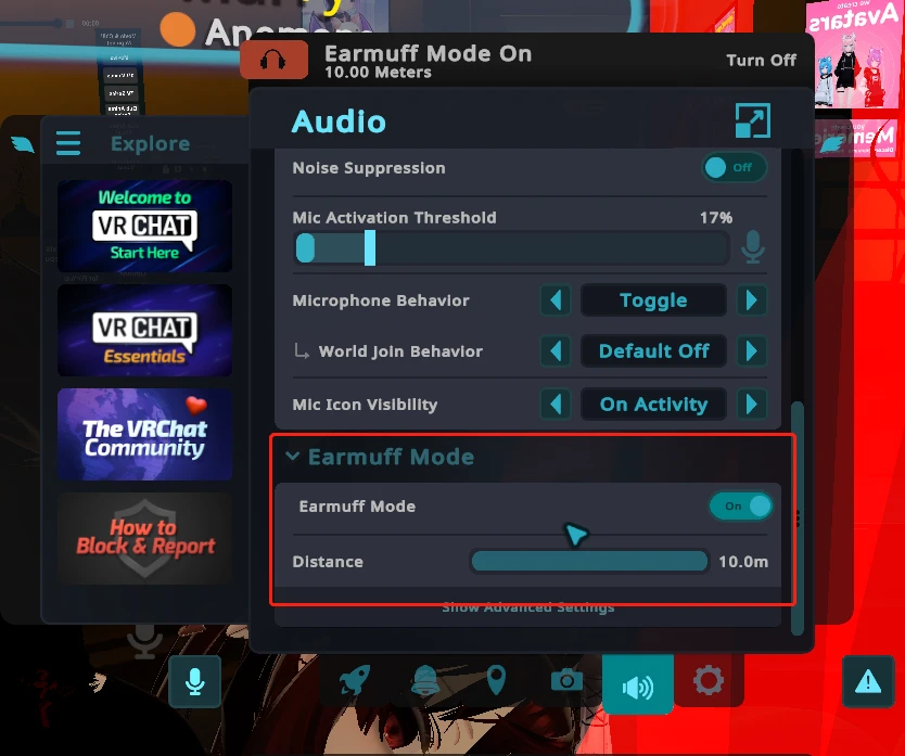 VRChat （PC端）玩法教程干货篇 - 哔哩哔哩