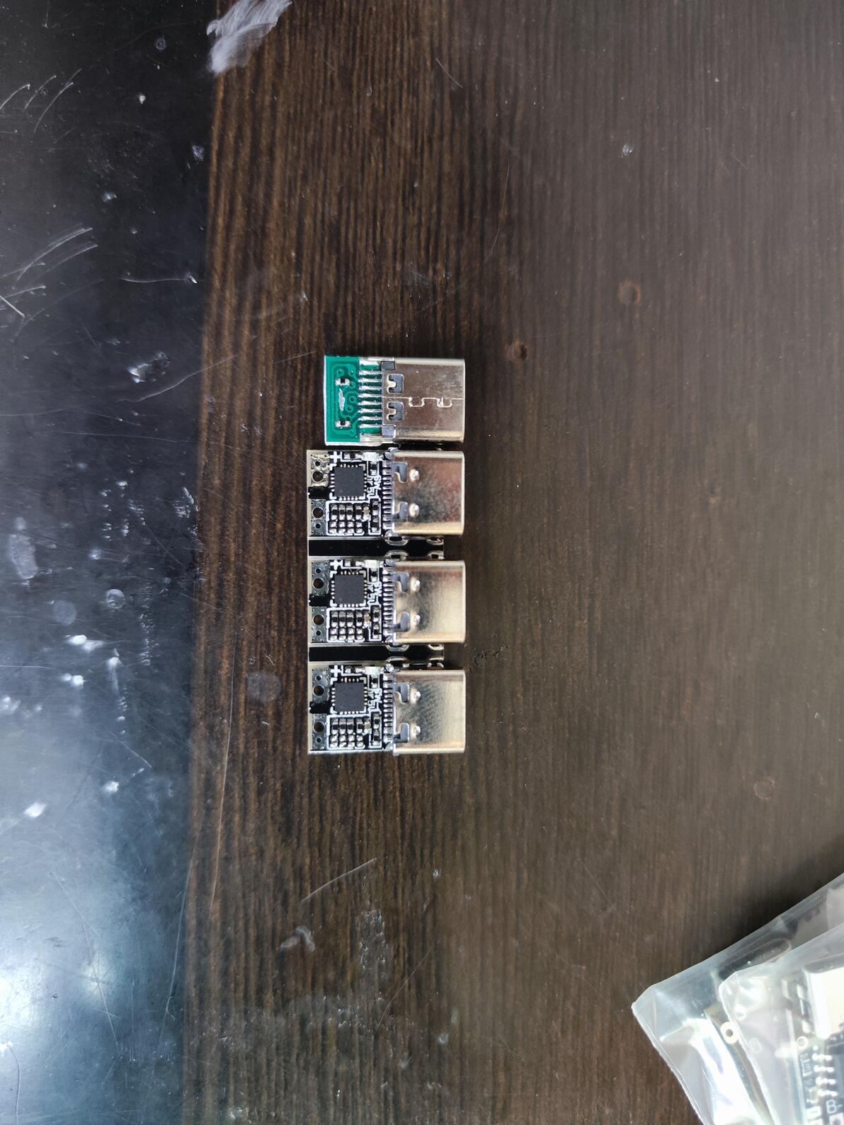 米家台灯1S改TypeC供电 - 哔哩哔哩