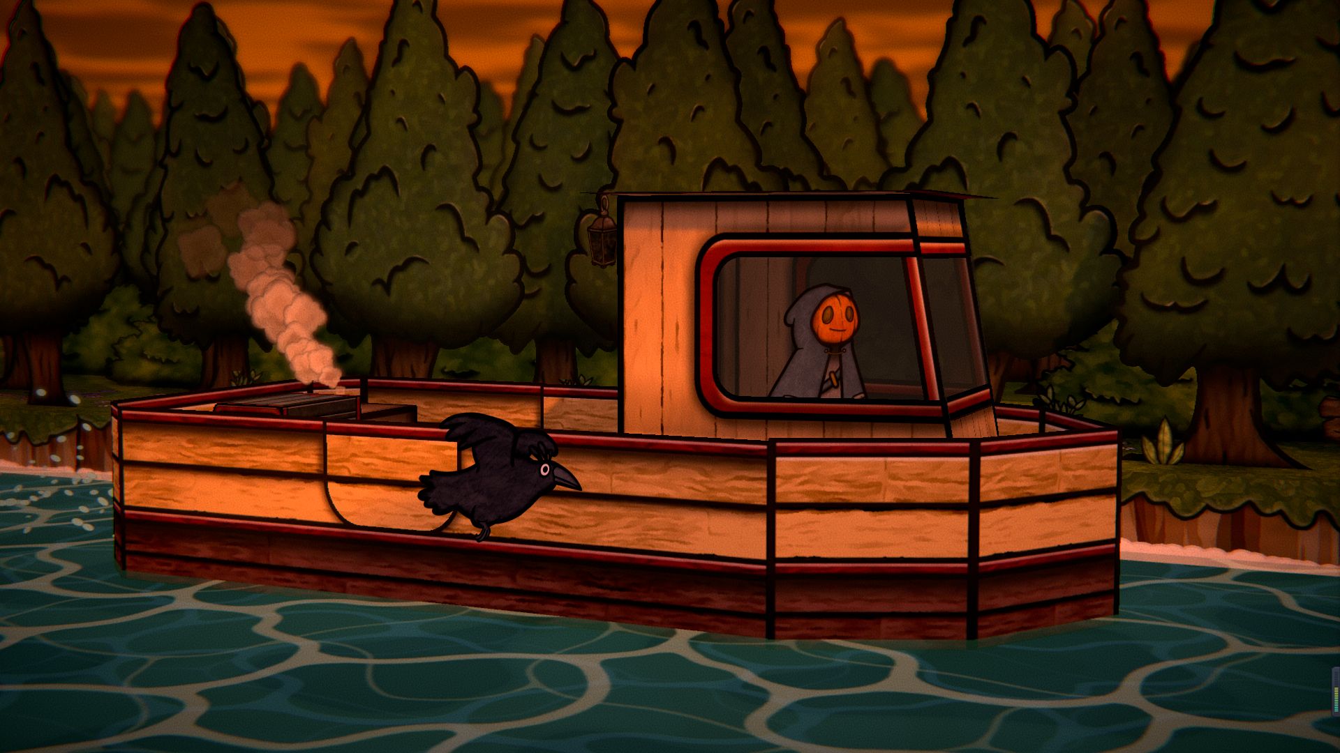 Pumpkin Panic通关攻略（含游戏下载地址） - 哔哩哔哩