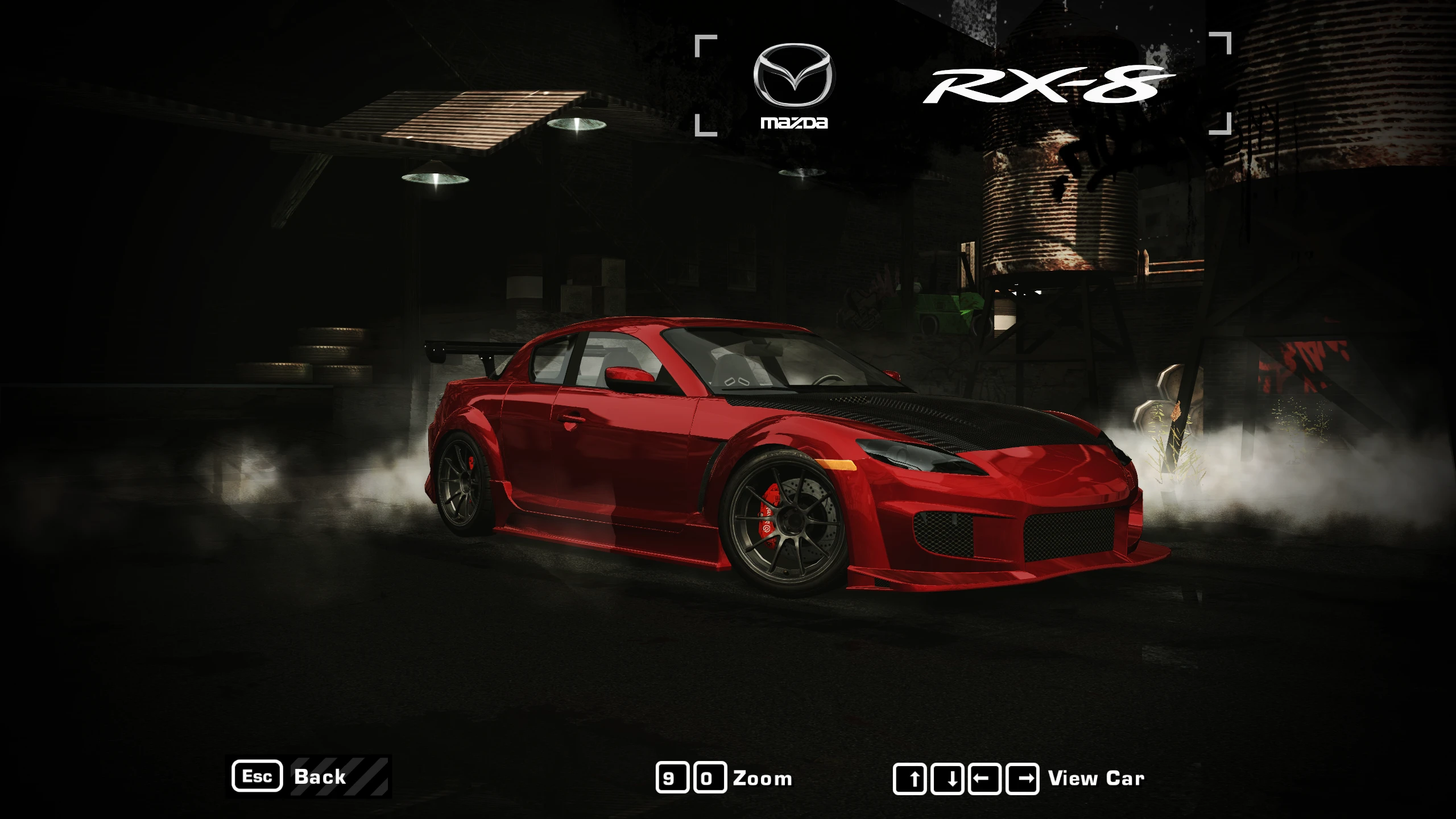 头文字D 外传 峠の影 第二章：终结！钣金王の不胜传说！ - 哔哩哔哩