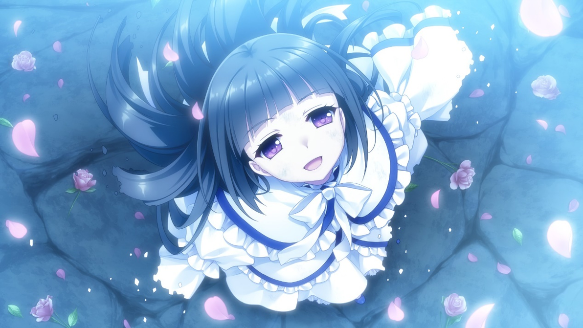 《淑女同萌！-Superior Entelecheia-》：以完全版形式让复仇彻底圆满 - 哔哩哔哩