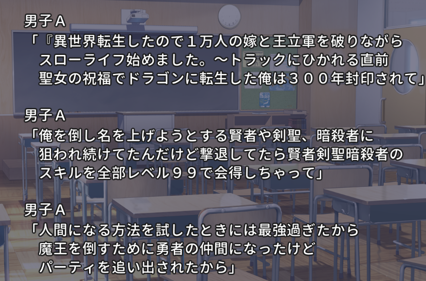 我觉得今年最棒的作品——AMBITIOUS MISSION - 哔哩哔哩