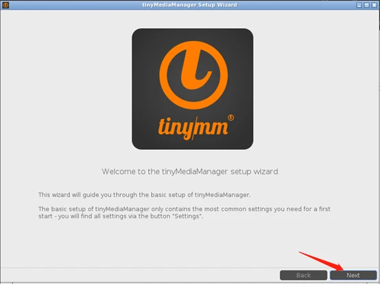 极空间配置TMM（TinyMediaManager）全自动刮削教程 - 哔哩哔哩