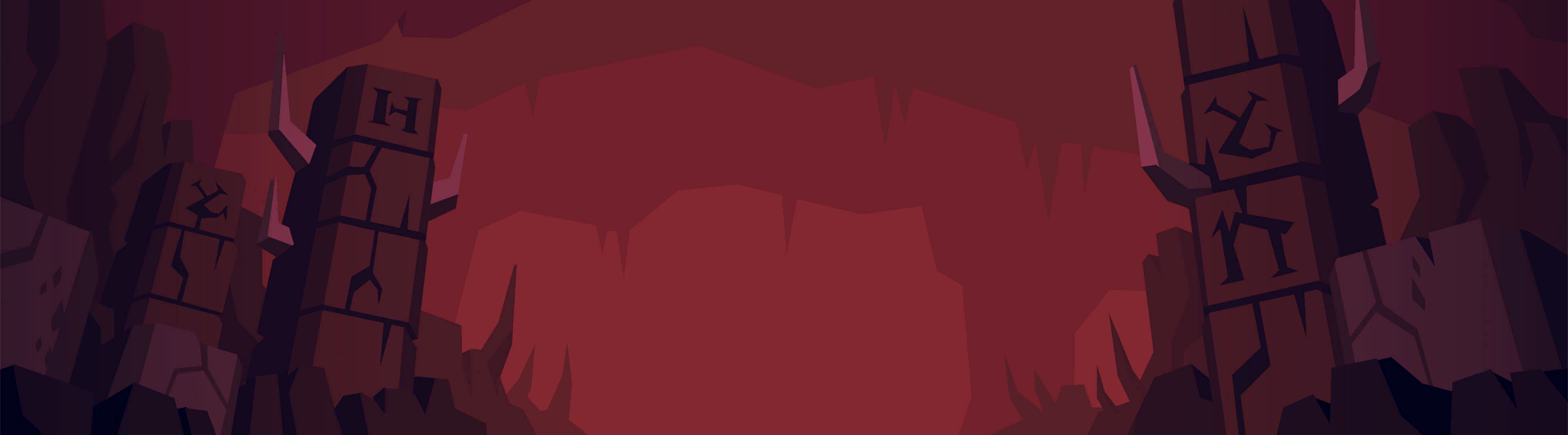 【Helltaker】全人物立绘（含序言尾声背景，不含最新章） - 哔哩哔哩