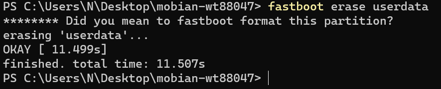 红米2刷debian图文教程 - 哔哩哔哩