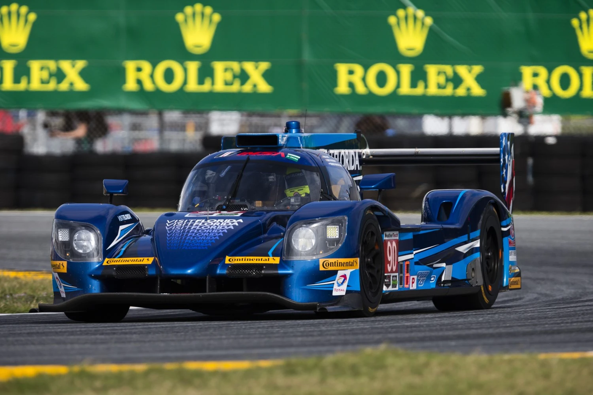 Multimatic摩缇马帝 1992-2024（赛车制造商介绍） - 哔哩哔哩