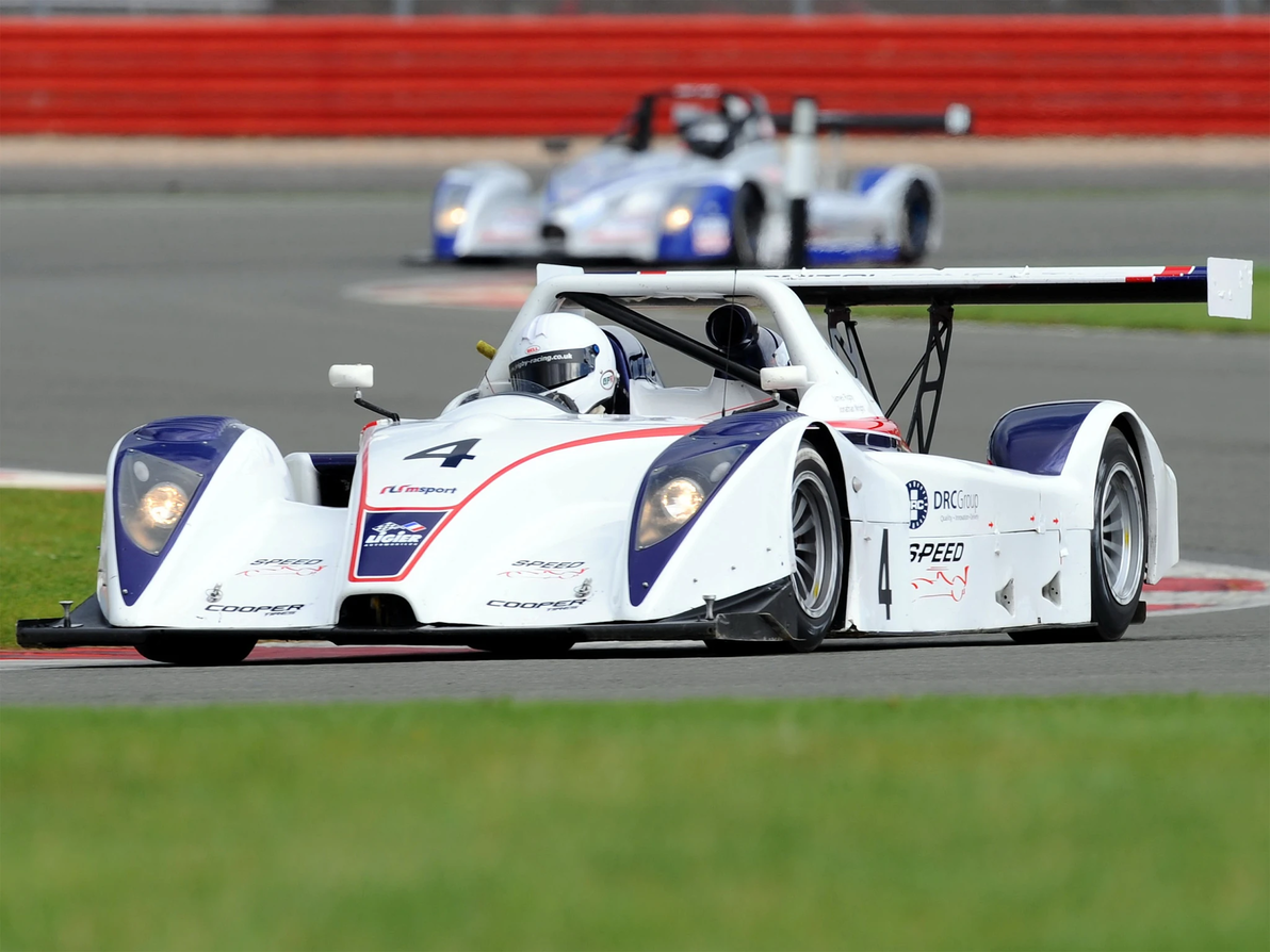 Ligier利吉尔 1969-2023（赛车制造商介绍） - 哔哩哔哩