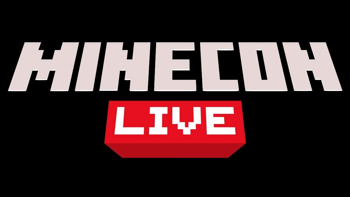 Minecon 2019内容一览 - 哔哩哔哩