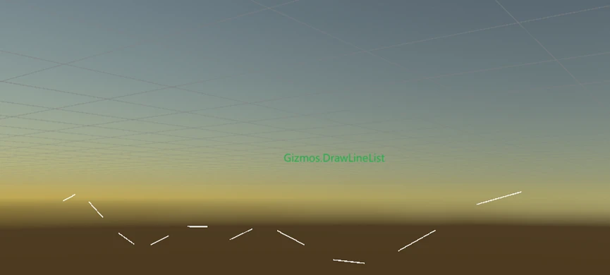 Unity Tutorial #Gizmos - 哔哩哔哩