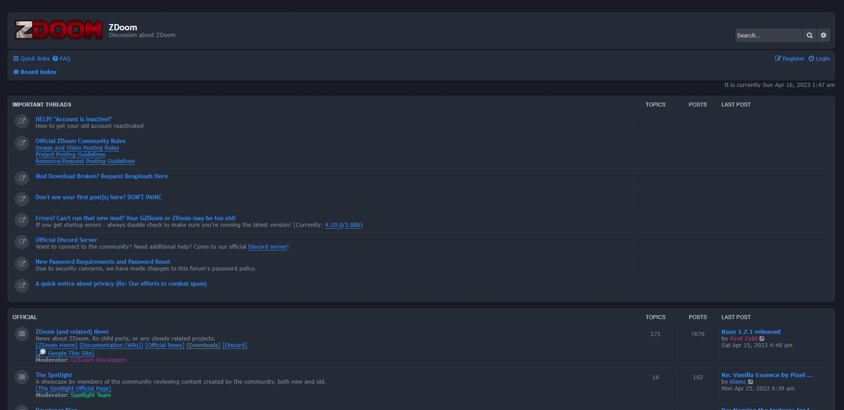 如何给你的doom打模组以及一些社区常见问题解答 - 哔哩哔哩