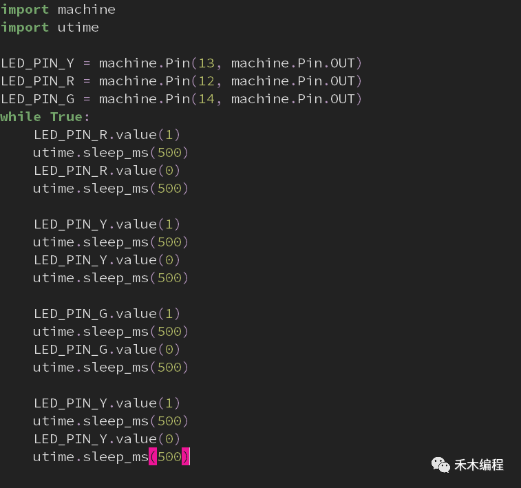 ESP32入门指南 - 哔哩哔哩