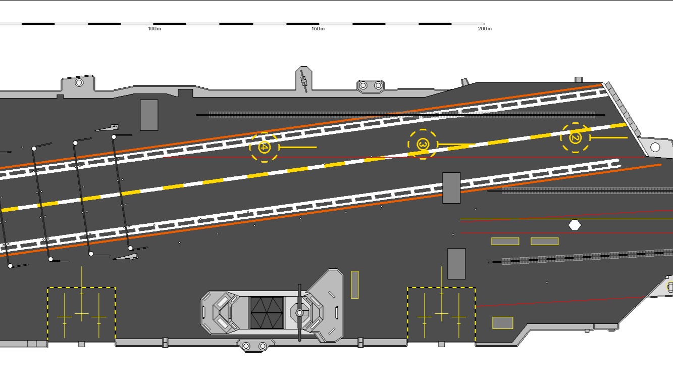 shipbucket版003航母 - 哔哩哔哩