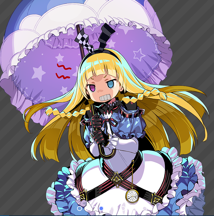 Alice Soft《多娜多娜》初期Boss战攻略 - 哔哩哔哩