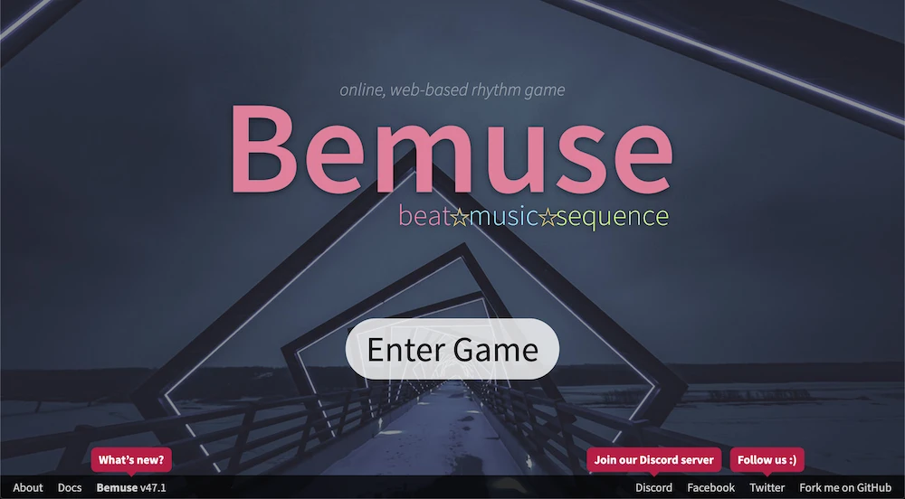 【翻译】音游开发速成：来自Bemuse作者的提示（作者：5argon） - 哔哩哔哩