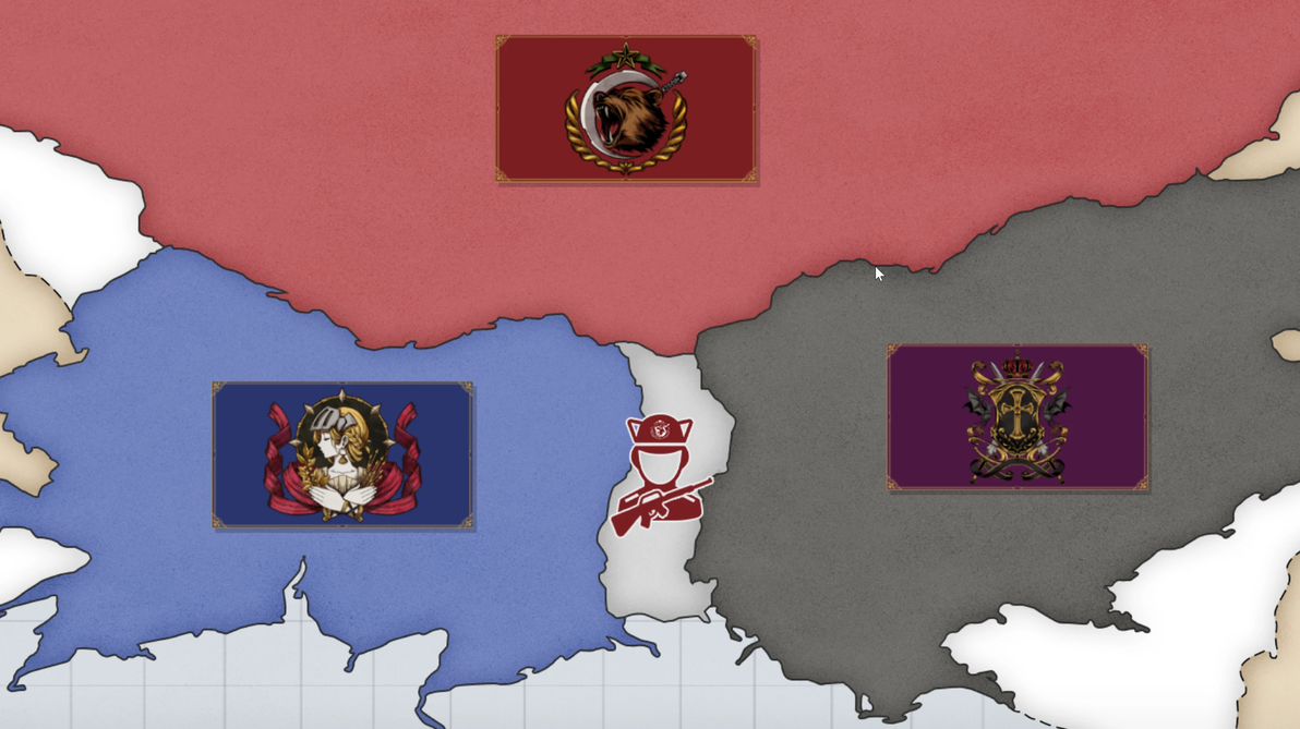 《unravel trigger》简评 - 哔哩哔哩