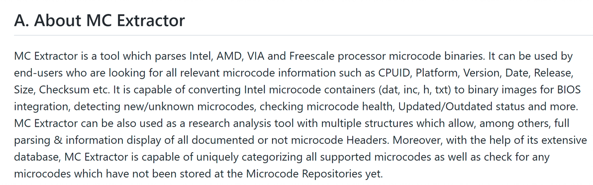 【硬件折腾】主板BIOS更新CPU微码流程 - 哔哩哔哩